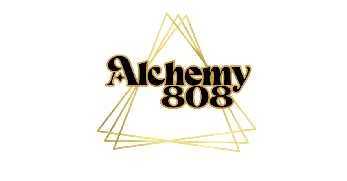Alchemy 808 Top sellers of Handcrafted Orgonite Pyramids – Alchemy808